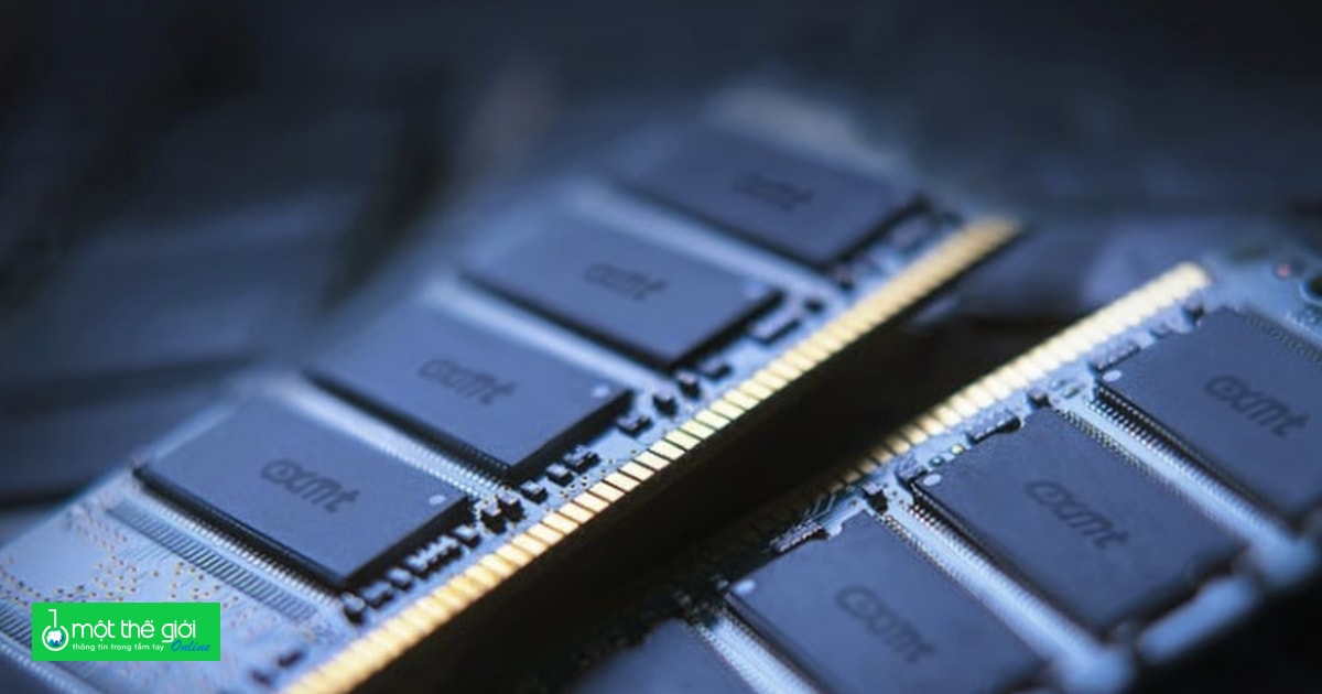 2 hãng chip nhớ hàng đầu Trung Quốc tăng áp lực lên Samsung và SK Hynix