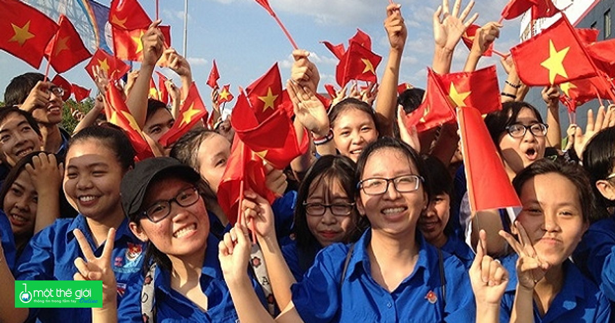 Việt Nam trước thách thức nhân khẩu học 2026: Đánh thức vai trò thế hệ trẻ