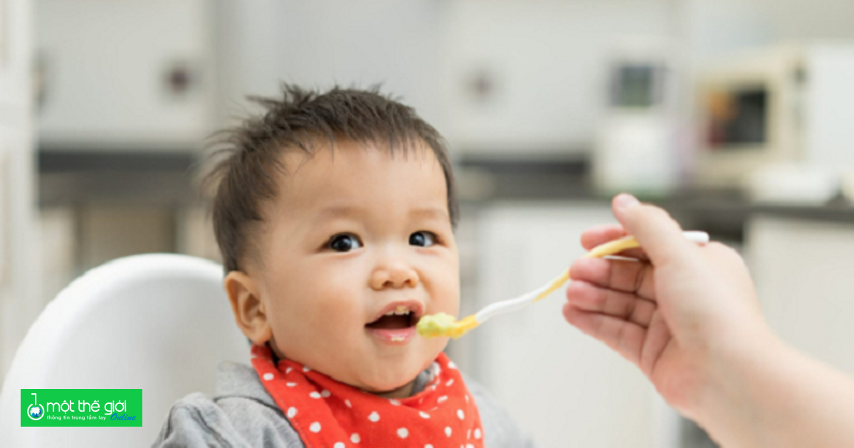 Đừng để ‘đói tiềm ẩn’ cản bước tương lai của con: Cảnh báo từ chuyên ...