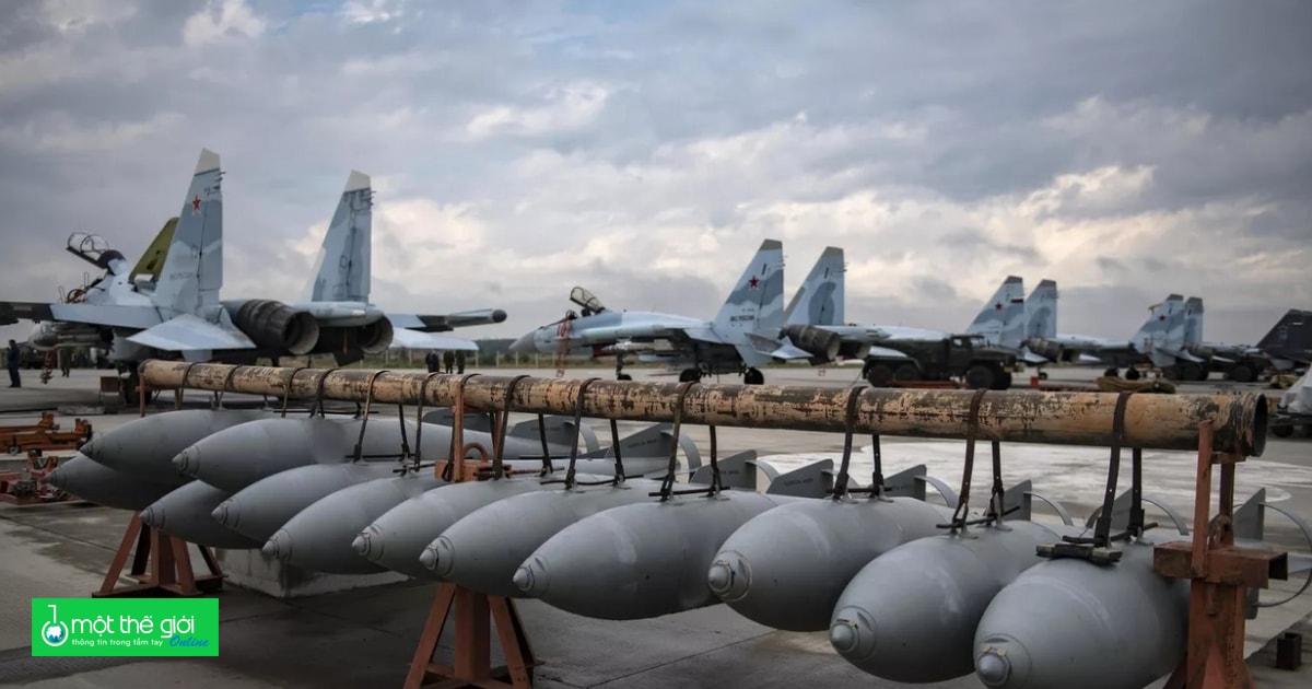 Tin vũ khí hôm nay 20/6: Ukraine và NATO tìm vũ khí mới để ‘khóa chặt ...
