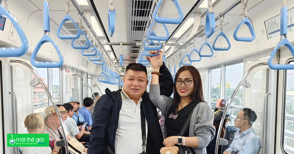 TP.HCM quy hoạch TOD dọc Metro số 2: Hàng trăm hecta đất quanh nhà ga ...