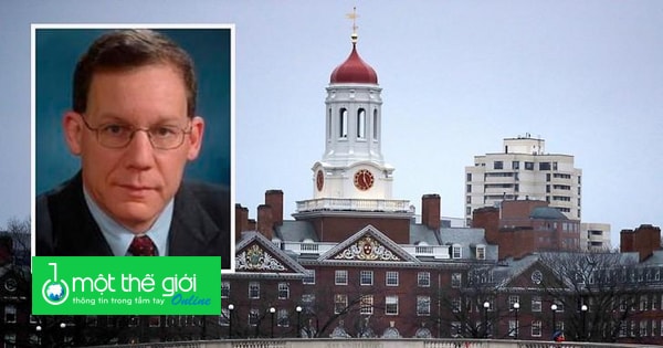 Giáo sư Harvard bị truy tố vì nhận hàng triệu USD từ Đại học ở Vũ Hán