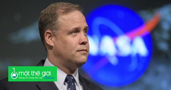 Giám đốc NASA cảnh báo Quốc hội Mỹ về trạm vũ trụ Trung Quốc