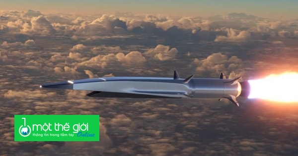 Phát triển AI đoán đường bay để đánh chặn tên lửa siêu thanh nhanh gấp ...