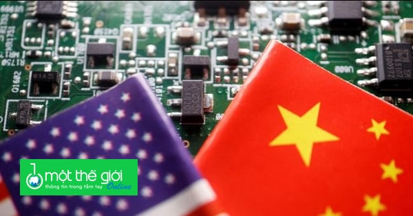 Các hãng chip Mỹ 'đi trên dây' khi cố duy trì hoạt động kinh doanh ở ...
