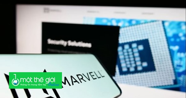 Hãng chip Marvell Technology sa thải toàn bộ đội nghiên cứu và phát ...