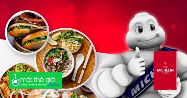 Infographic: Khám phá lịch sử “độc lạ” của Michelin Guide